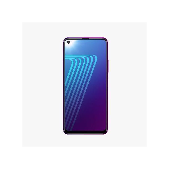 Infinix NOTE 7 Lite, 6.6", 4GB + 64GB (Dual SIM), 4G, 5000mAh, Violet ...
