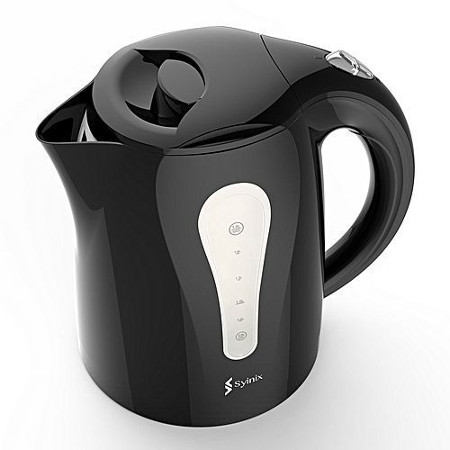 Syinix Syinix CLP-1802 1.8L Electric Kettle - Specs and Best price in ...