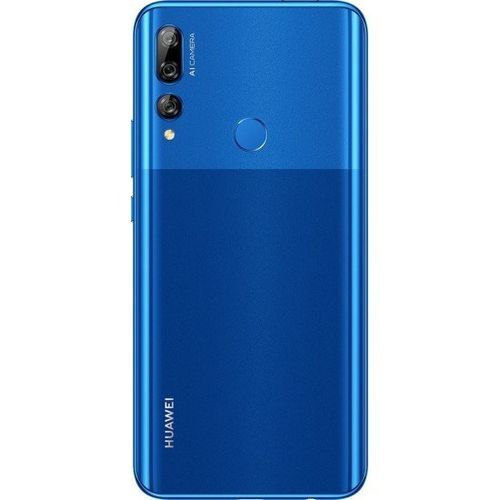Huawei Y9 Prime 2019 - 128GB+4GB (Dual SIM), Blue - Specs and Best ...