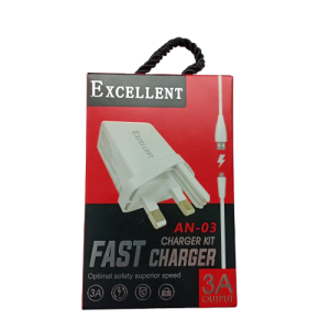 Excellent Android Charger at Best price in Kenya | ShopKe Kenya