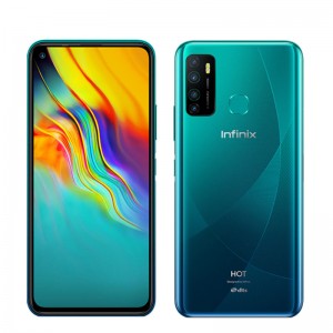 Infinix Hot 9 (128GB + 4GB) - Specs and Best price in Kenya | ShopKe Kenya
