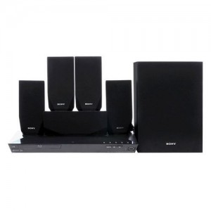 Sony 1000W DVD HOMETHEATRE, BLUETOOTH, FM, DAV-DZ350 - Specs and Best ...